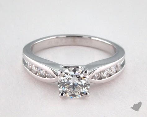 Is an SI2 Clarity Diamond Eye-Clean? - International Gem Society