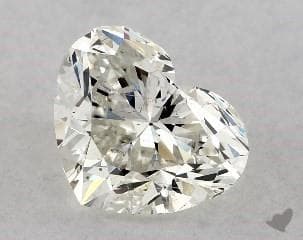 The History of Heart Shaped Diamonds - International Gem Society