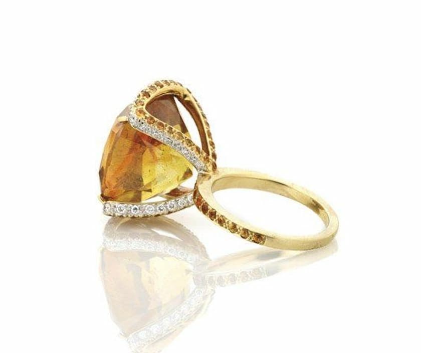 Sphalerite Value, Price, and Jewelry Information - Gem Society