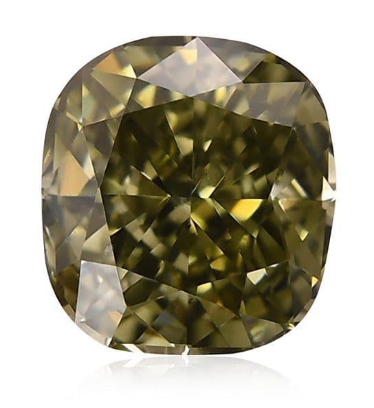 Chameleon Diamond Buying Guide - Quick Change Artists - International ...