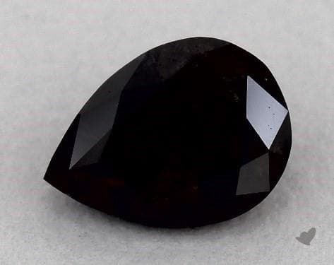 Black Diamond Buying Guide – Dark & Stunning - International Gem Society