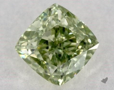 Green Diamond Buying Guide: Diamonds for the Elite Collector ...