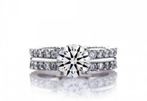 The Best Engagement Ring Settings For Every Budget - International Gem ...