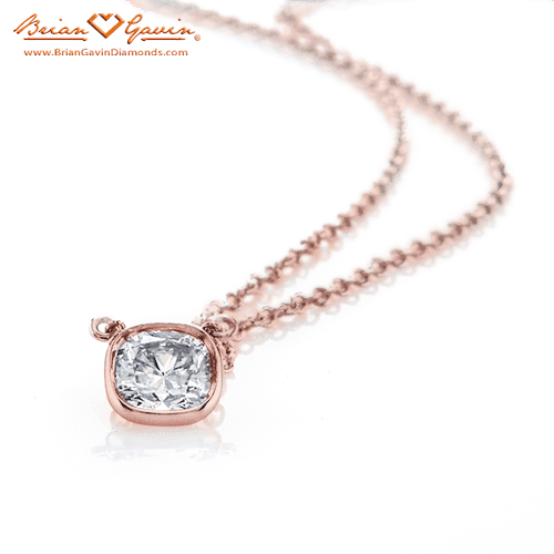 The History of Cushion Cut Diamonds - International Gem Society