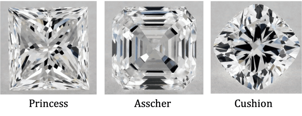 Diamond Cuts 101: What You Should Know Before You Buy - International ...