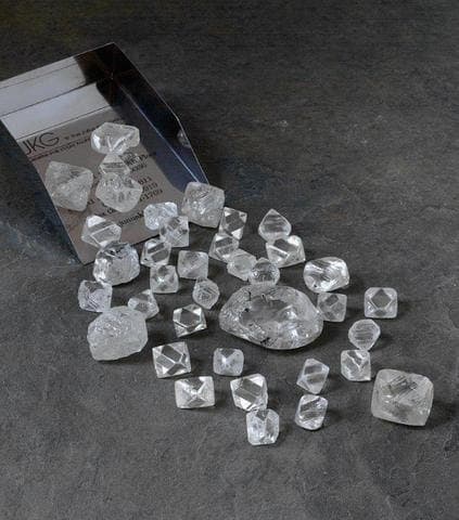Buying Guide: Canadian Diamonds - International Gem Society