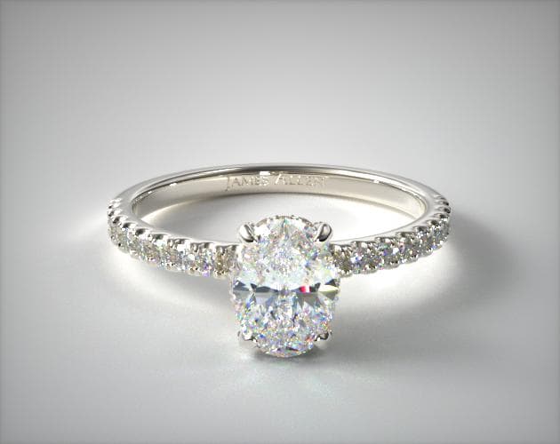 Top Engagement Ring Trends for 2025 - International Gem Society