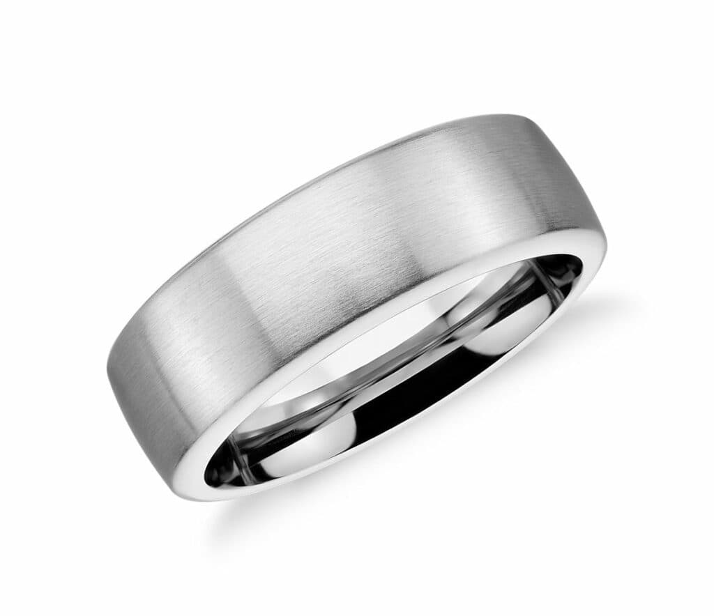 How to Choose the Best Metal for Your Engagement Ring - International ...