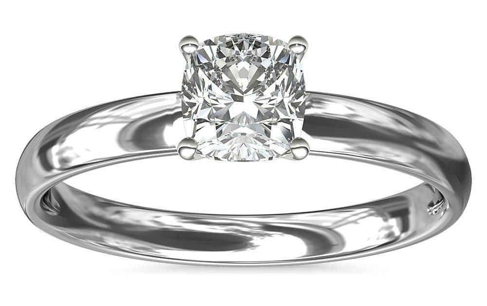 Most Popular Diamond Shapes for Engagement Rings in 2025 - IGS
