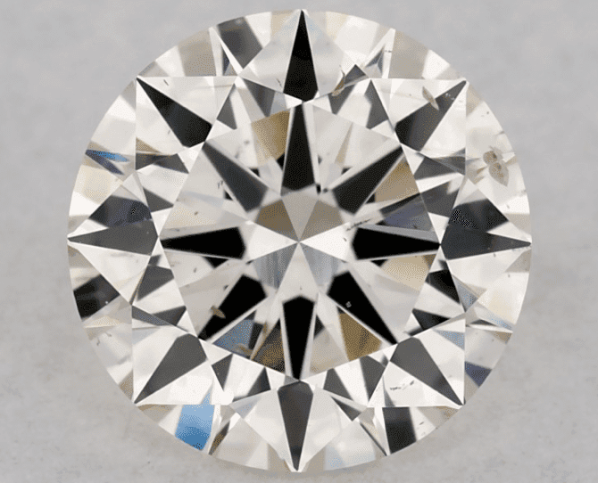 Round Cut Diamonds: A Buying Guide - International Gem Society