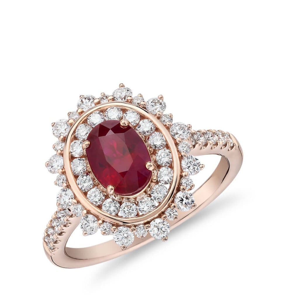 July Birthstone: Ruby - The King of Red Gemstones - IGS