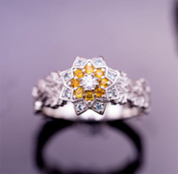 November Birthstones: Citrine and Yellow Topaz - International Gem Society