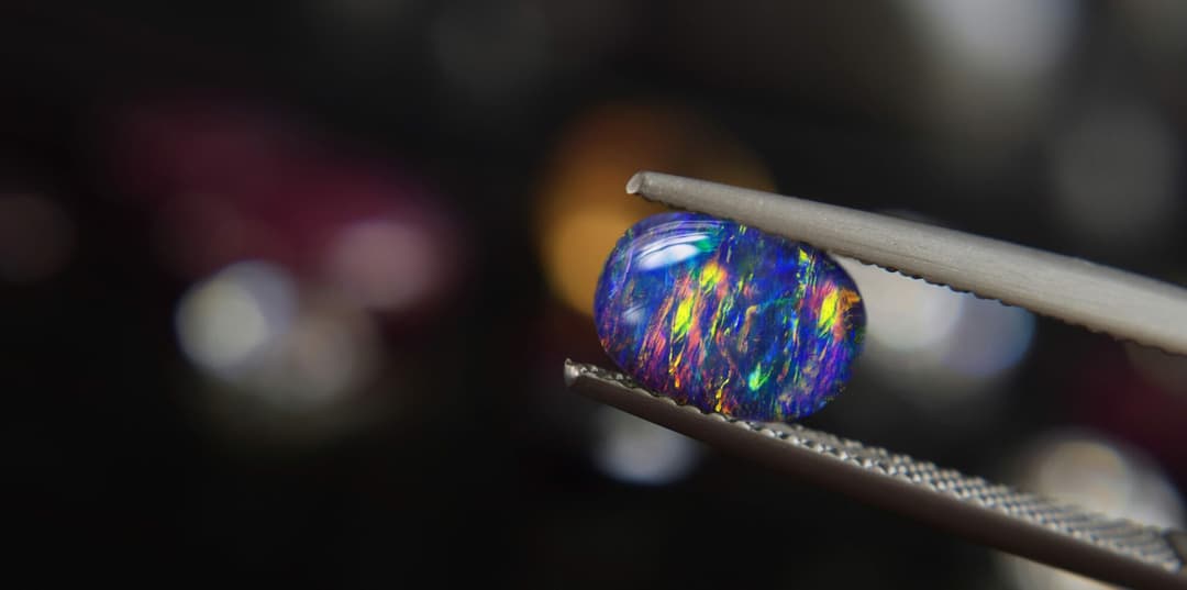 International Gem Society IGS - Information and educational services ...