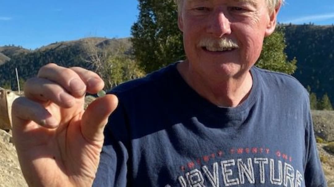 Sapphire Mining in Montana - International Gem Society