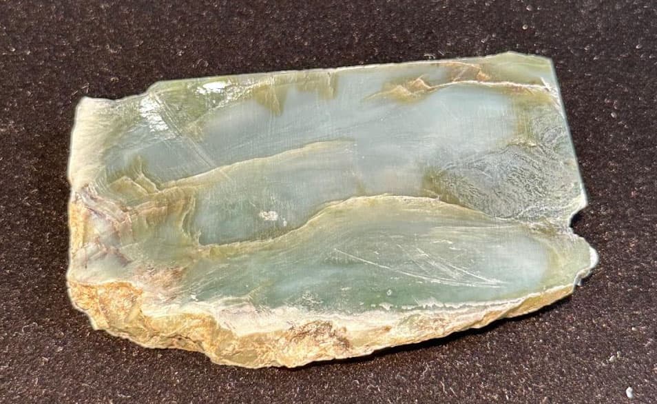 American Gemstones: Domestic Treasures Featured at the 2023 Tucson Gem ...