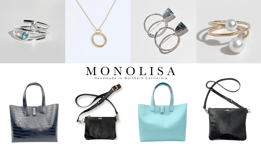 MONOLISA - Purchase Online Worldwide | Purchase at Shows in California ...