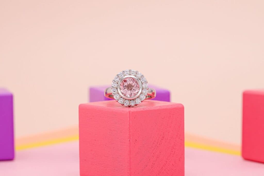 21 Beautiful Pink Gemstones: A Complete Guide - Gem Society