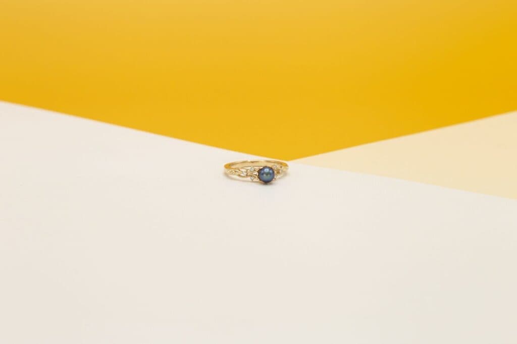 16 Stunning Black Gemstones: A Guide to Rare Black Gems - Gem Society