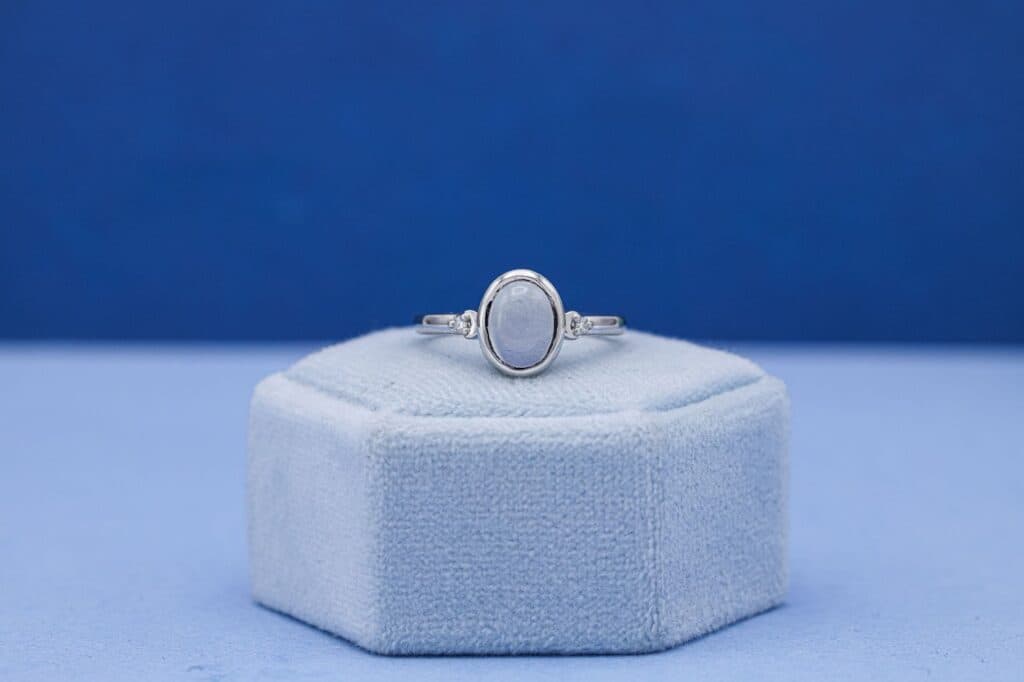24 Gray Gemstones: Stunning Options for Timeless Elegance ...