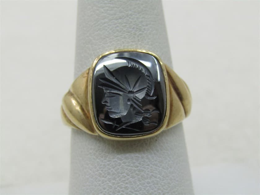 16 Stunning Black Gemstones: A Guide to Rare Black Gems - Gem Society