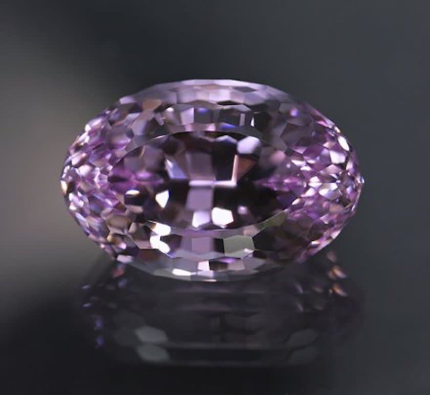 13 Stunning Purple Gemstones: From Amethyst to Fluorite - IGS