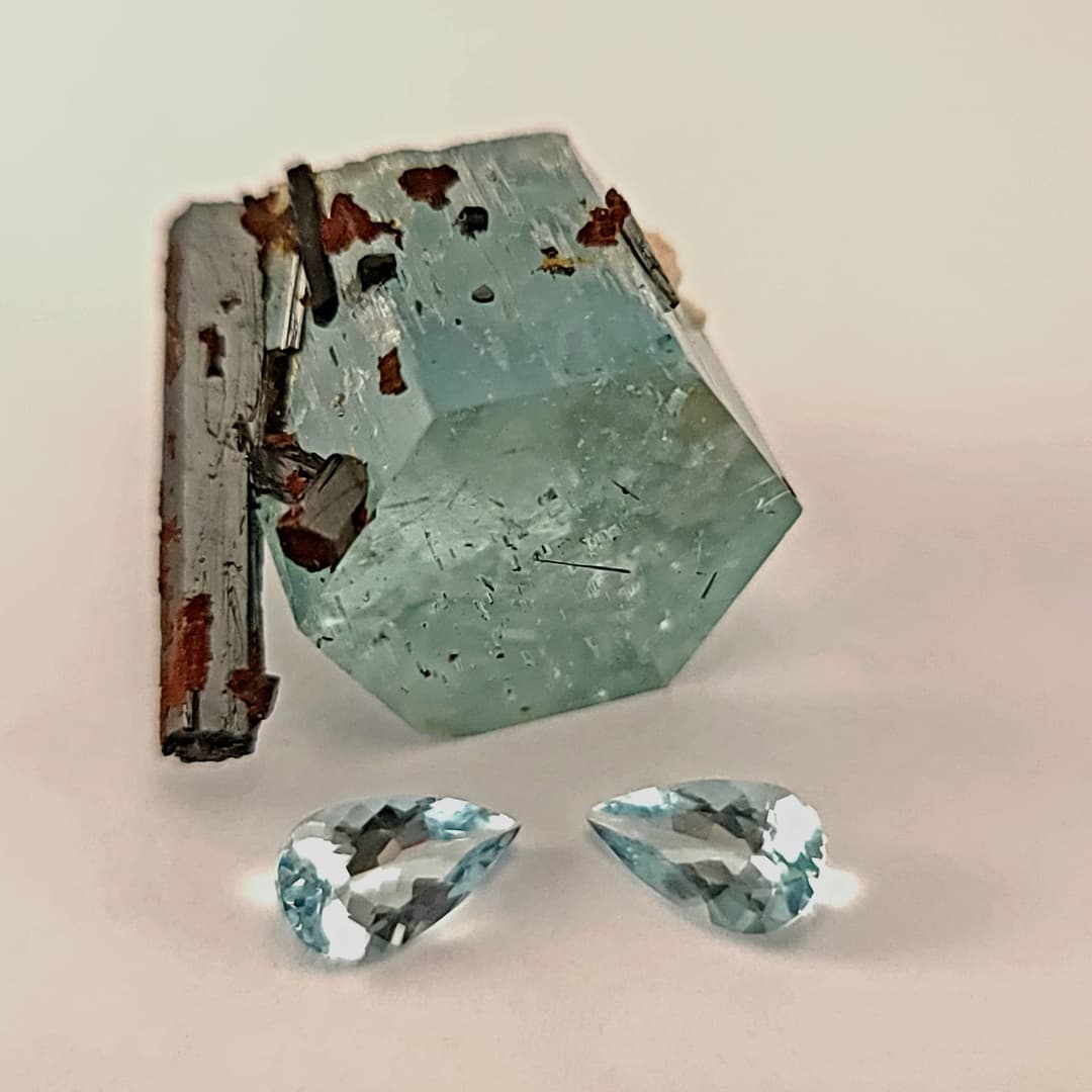 Quartz Value, Price, and Jewelry Information - International Gem Society