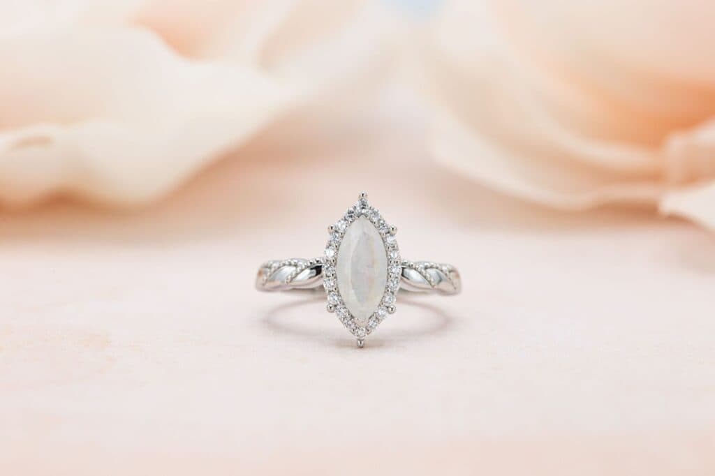 24 Gray Gemstones: Stunning Options for Timeless Elegance ...