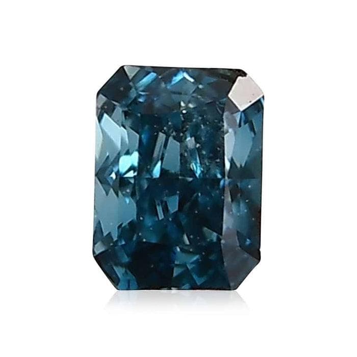 Blue Diamond Value, Price, and Jewelry Information - Gem Society