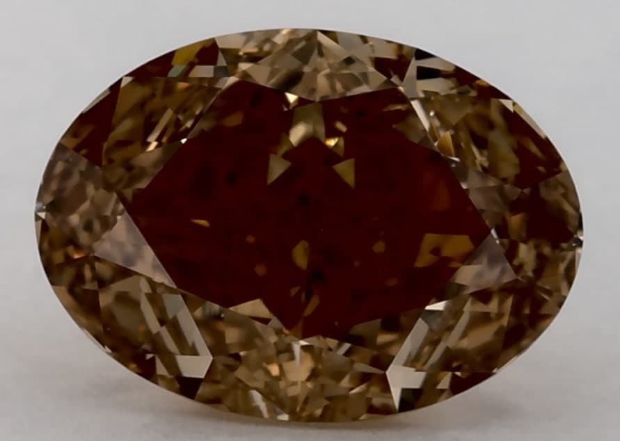 Orange Diamond Value, Price, and Jewelry Information - IGS