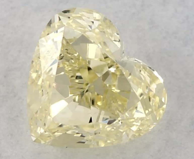 Yellow Diamond Value, Price, and Jewelry Information - IGS