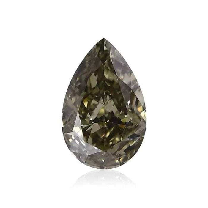 Chameleon Diamond Value, Price, and Jewelry Information - IGS