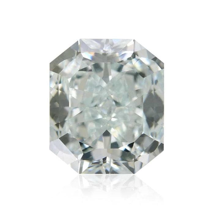 Green Diamond Value, Price, and Jewelry Information - IGS