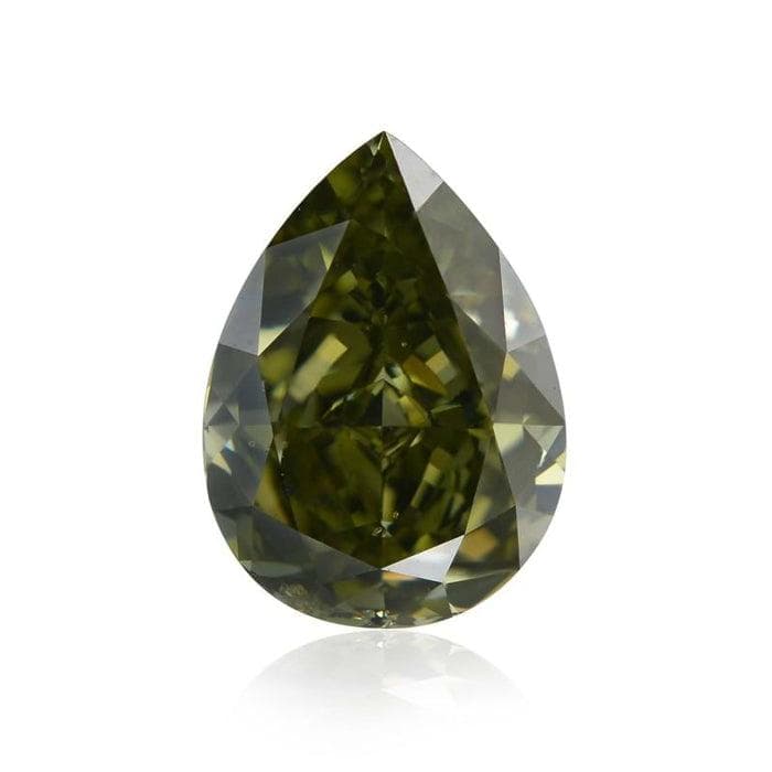 Chameleon Diamond Value, Price, and Jewelry Information - IGS