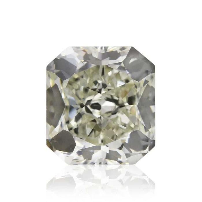 Green Diamond Value, Price, and Jewelry Information - IGS