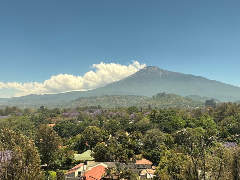 Tanzanite Mining: Exploring the Hidden World - Gem Society