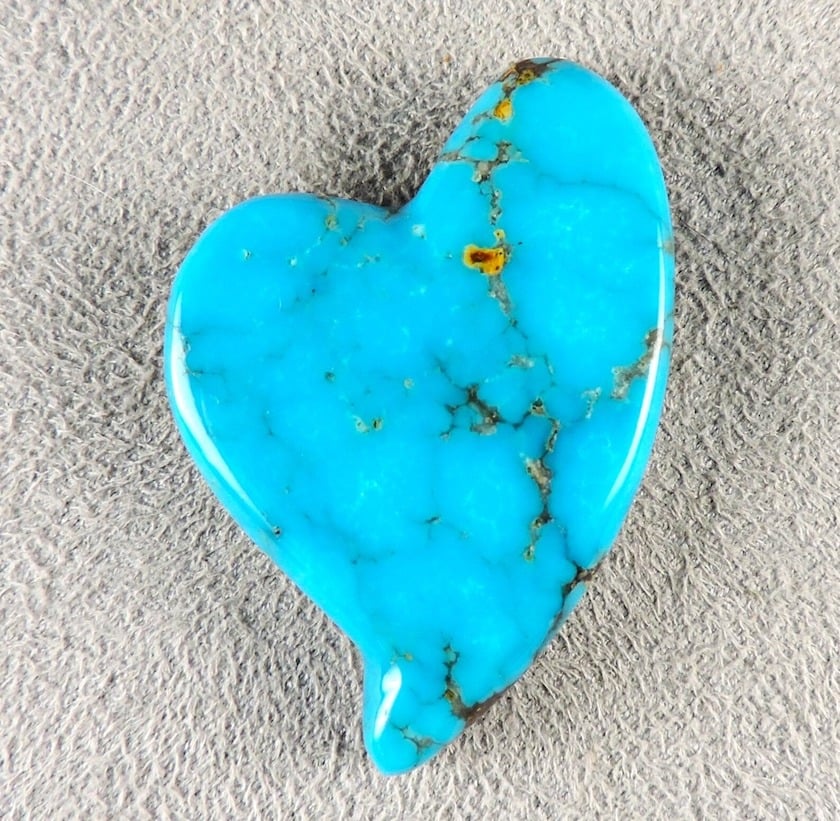 Turquoise Buying Guide - International Gem Society Turquoise Buying Guide - International Gem Society