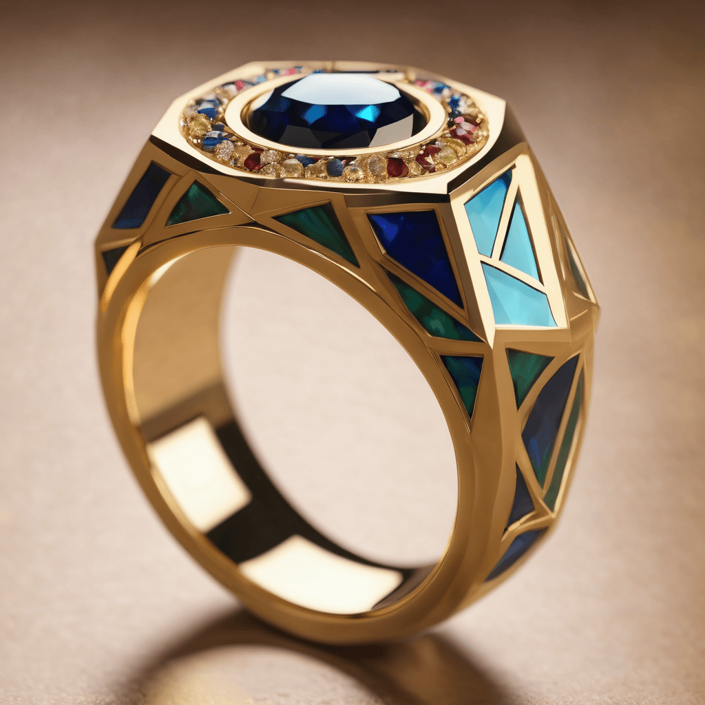 Find a Local Gem and Jewelry Appraiser