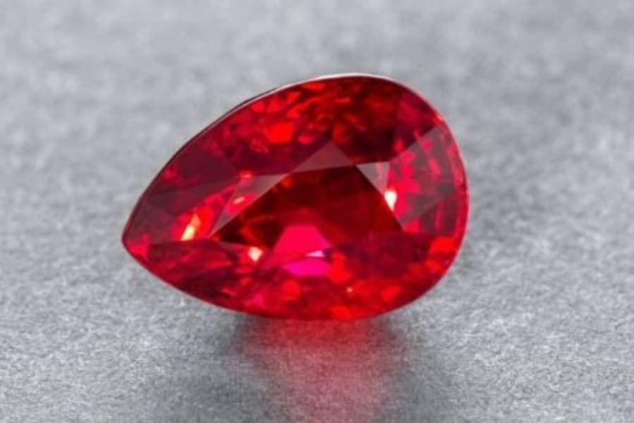 Are Rubies Expensive? - International Gem Society