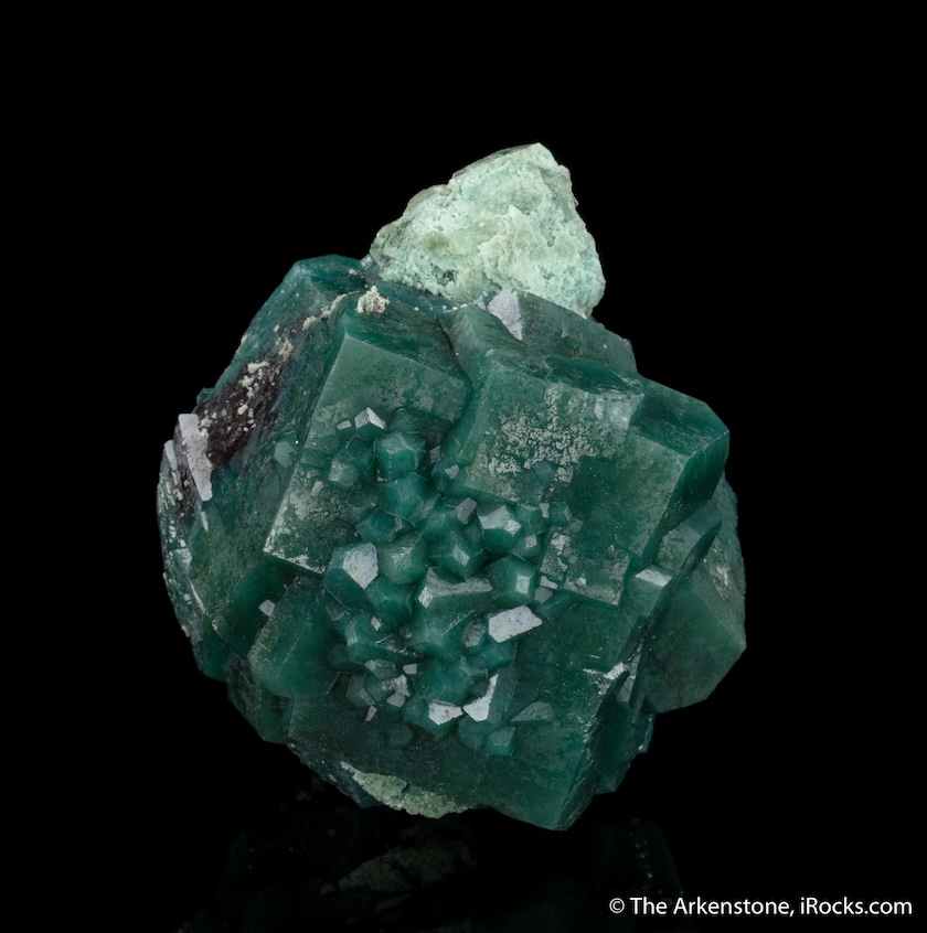 How Do Emeralds Form? - International Gem Society How Do Emeralds Form? - International Gem Society