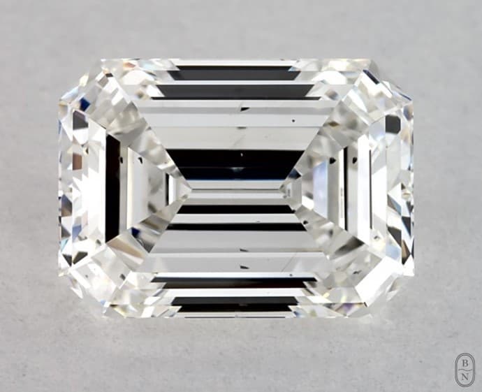 The Best Settings for a Radiant Cut Diamond Ring - International Gem ...