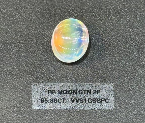 Diamond Properties Chart - International Gem Society