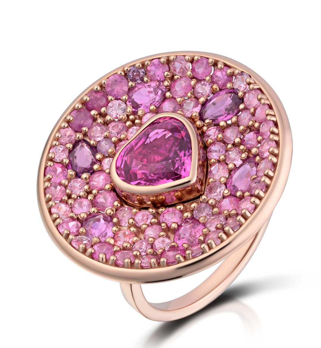 A Short History of Diaspore and its trade names Zultanite and Csarite ...