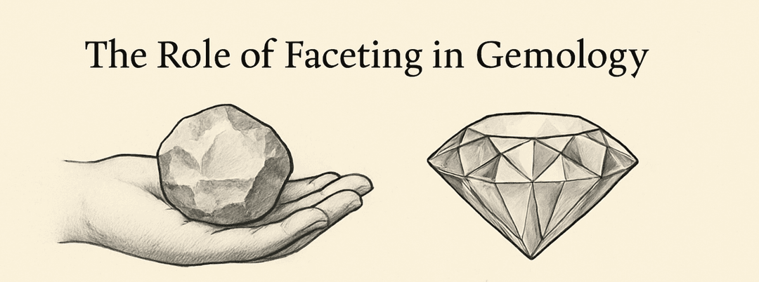 What is Crystallography? - International Gem Society