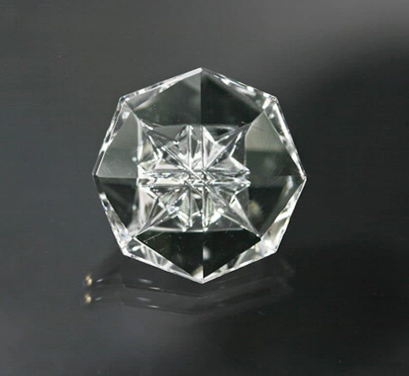 Fantasy Gem Designs: Cutting Techniques - International Gem Society