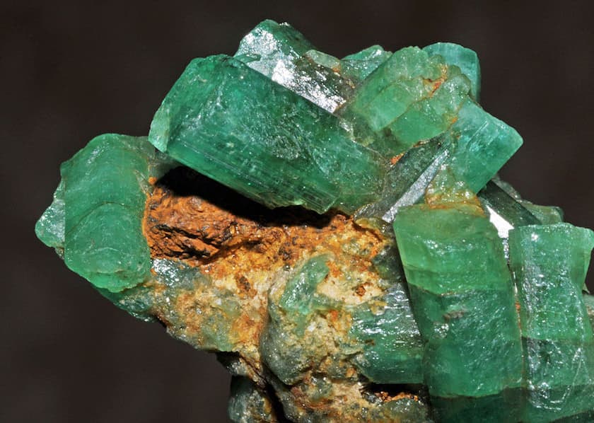 Emerald Value, Price, and Jewelry Information - International Gem Society