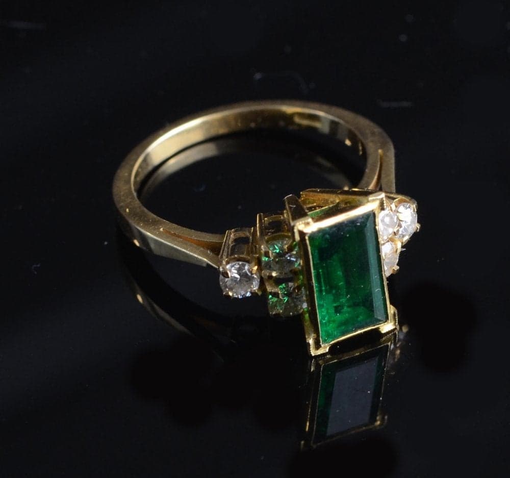 Emerald Value, Price, and Jewelry Information - International Gem Society