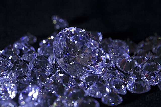 A Guide to Gem Classification - International Gem Society