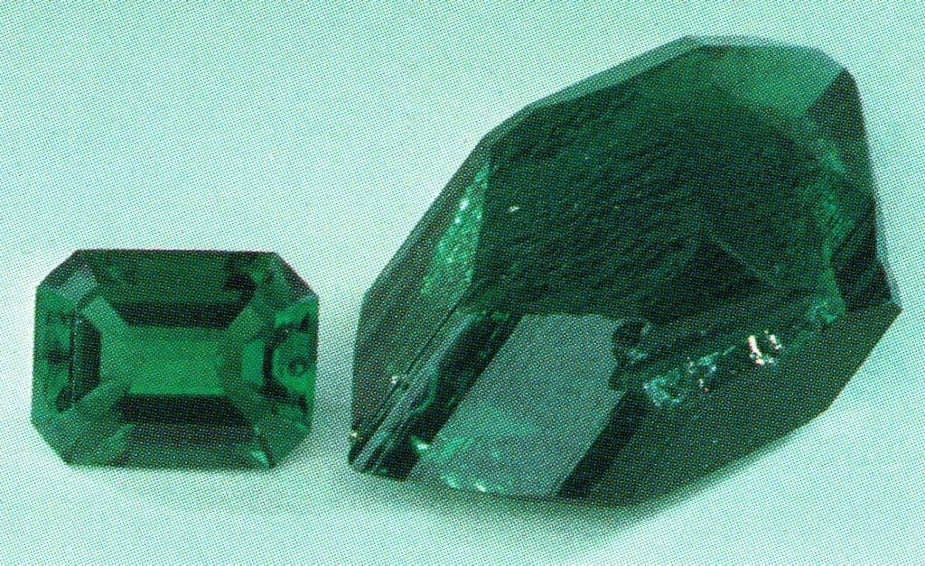 Emerald Value, Price, and Jewelry Information - International Gem Society