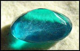 Center-Fused Color Treated Gemstones - International Gem Society