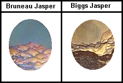 Jasper Value, Price, and Jewelry Information - International Gem Society